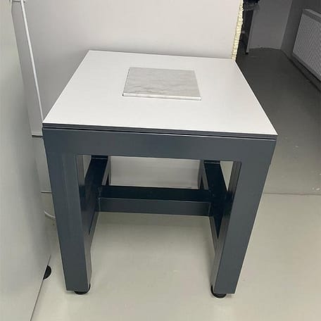 Weighing Table - Steeling.net