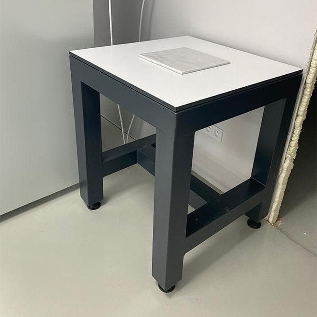 Weighing Table - Steeling.net