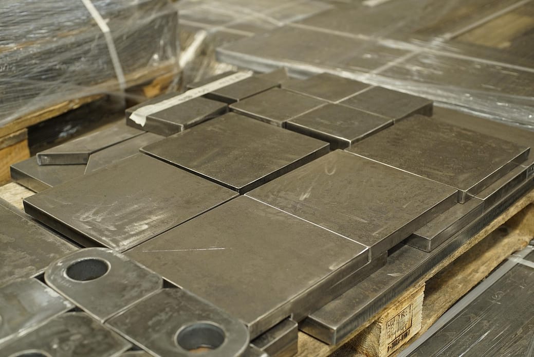 Cut to Size Metal Parts Manufacturing | Steeling.net