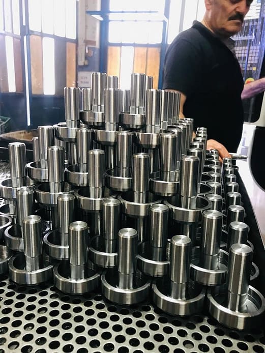 The Epitome of Safety and Performance: Truck Brake System Manufacturing ...