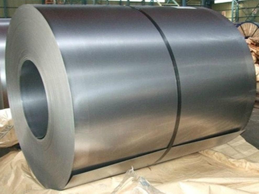 Galvanized Sheet - Buy Galvanized Materials | Steeling.net