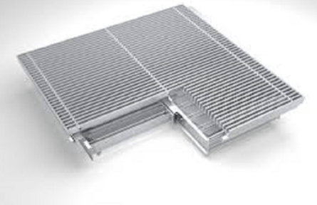 Steel Platform Gratings - Steeling.net