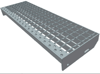 Metal Steps - Steeling.net