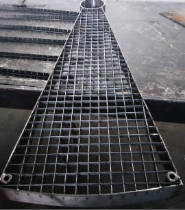 Metal Steps - Steeling.net