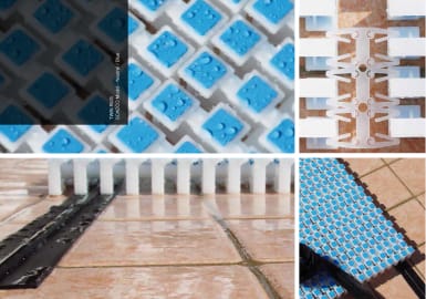 Pool Grilles | Steeling.net