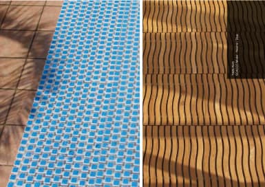 Pool Grilles | Steeling.net