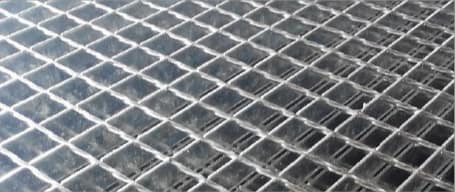 Steel Platform Gratings - Steeling.net